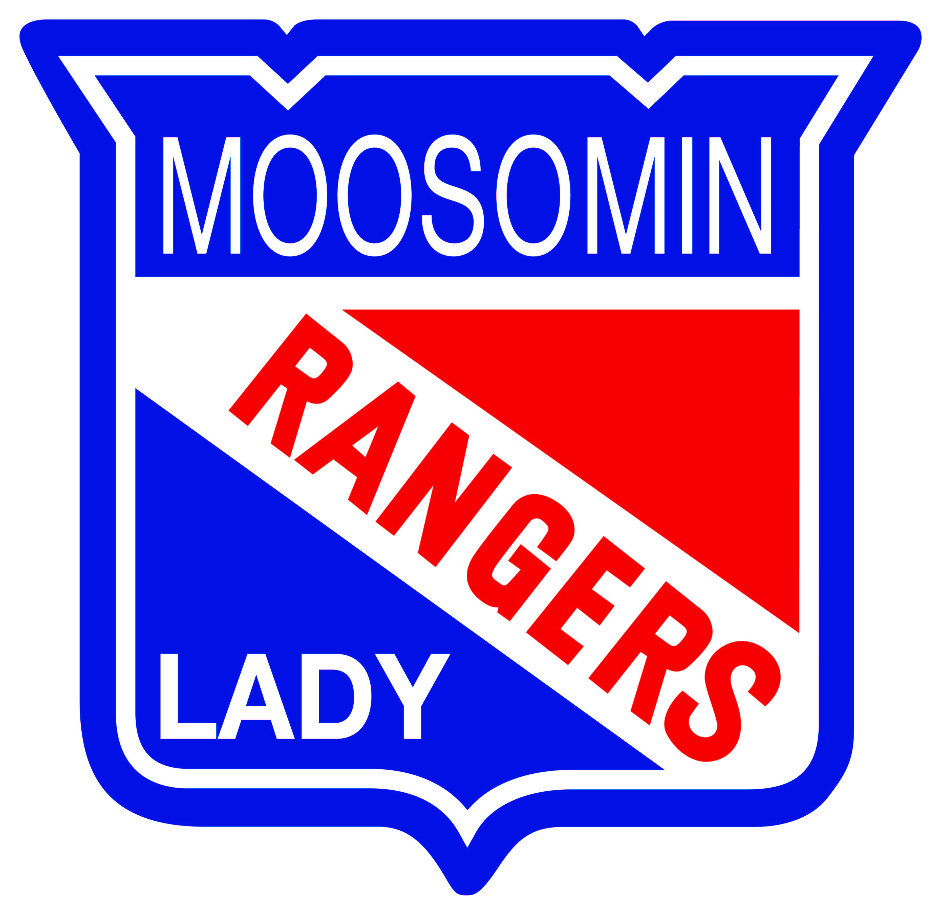 U11 Lady Rangers - Moosomin Minor Hockey Association : Website by RAMP ...